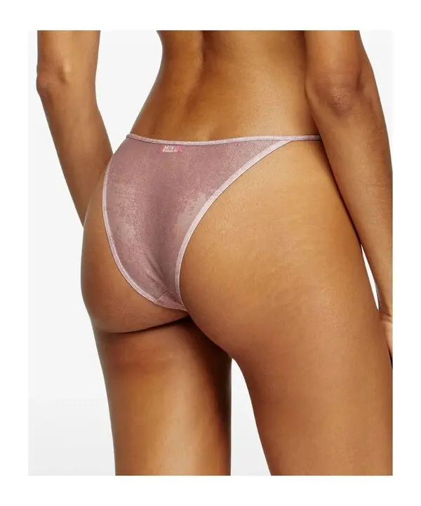 DIESEL® Punchy Bikini Bottoms