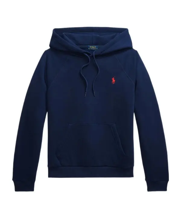 Polo Ralph Lauren Kangaroo-pocket Hoodie