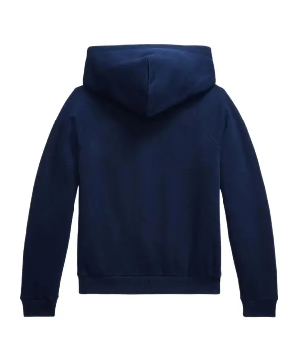 Polo Ralph Lauren Kangaroo-pocket Hoodie