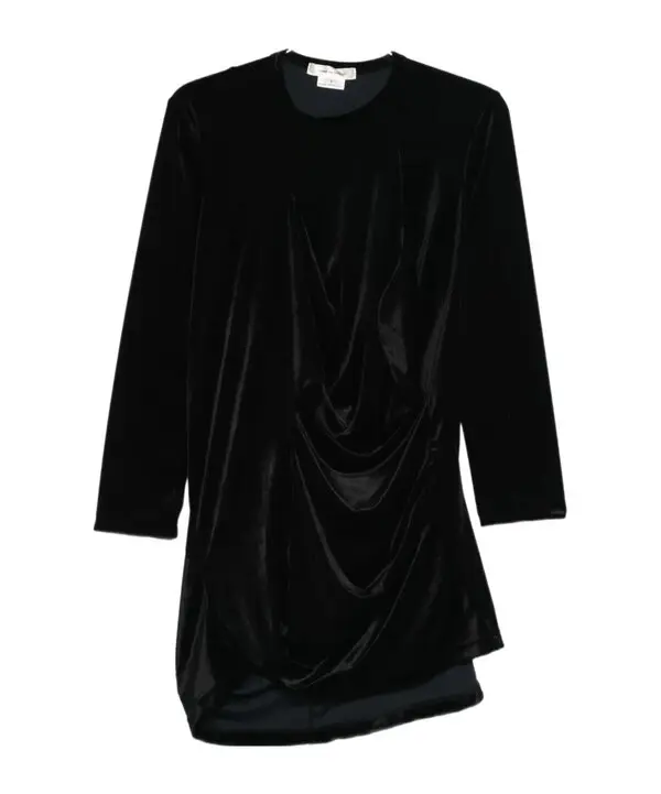 Comme Des Garçons Long-sleeved T-shirt