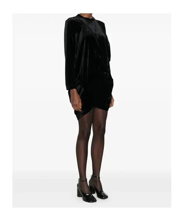 Comme Des Garçons Long-sleeved T-shirt