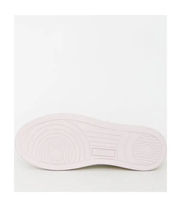 AUTRY Medalist Bicolor Low-top Sneakers - Pink