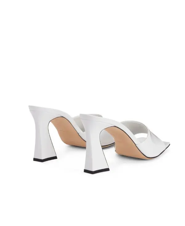 GIUSEPPE ZANOTTI Solhene Slip-on Mules