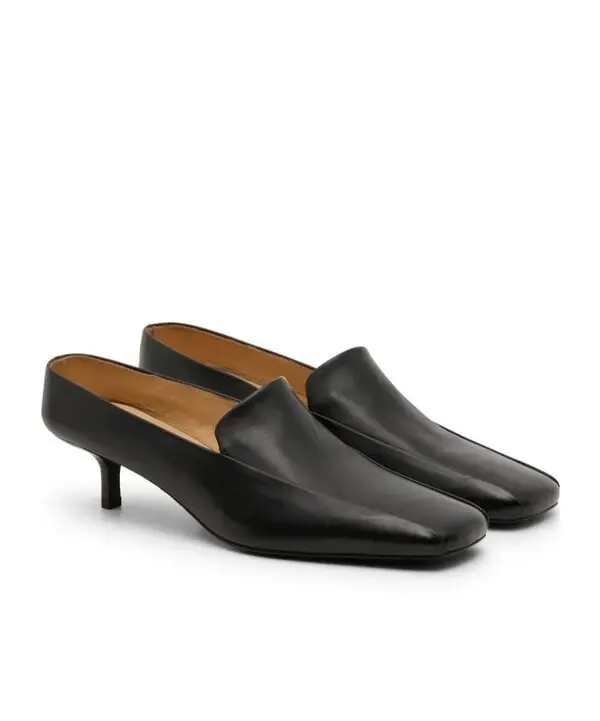 Marsèll Spazzola Mules