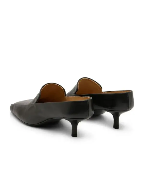 Marsèll Spazzola Mules