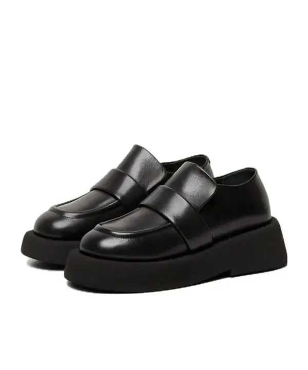 Marsèll Gommellone Loafers