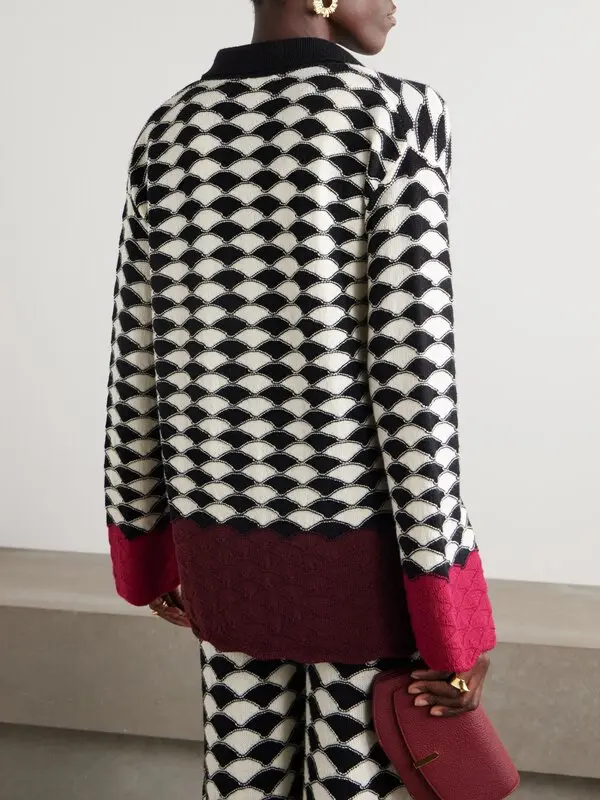 La DoubleJ Lounge Sweater