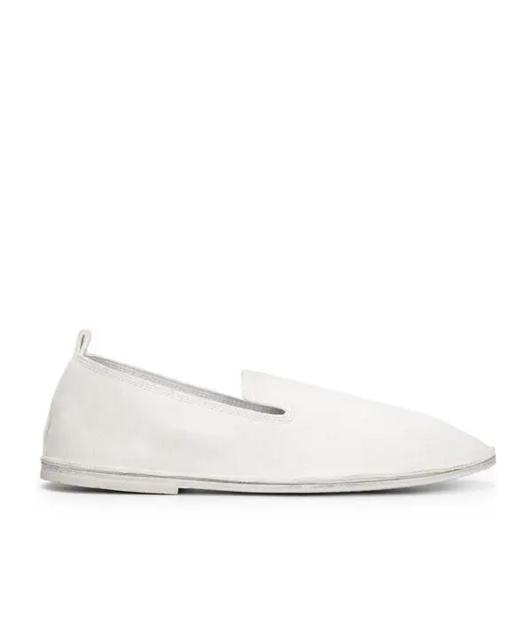 Marsèll Strasacco Slip-on Loafers