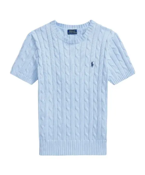 Polo Ralph Lauren Cable-knit Sweater