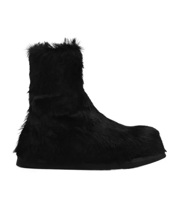 Marsèll Gigante Ankle Boots