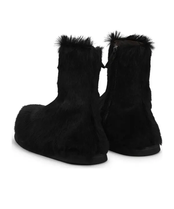 Marsèll Gigante Ankle Boots