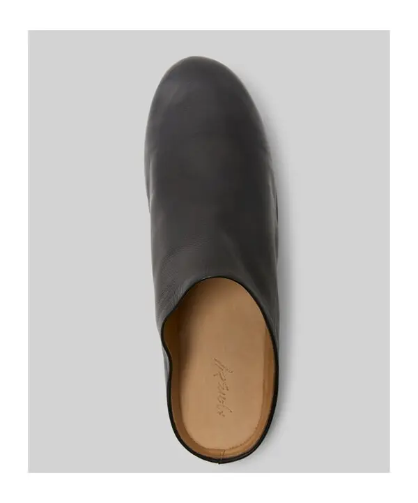 Marsèll Steccoblocco Slip-on Mules