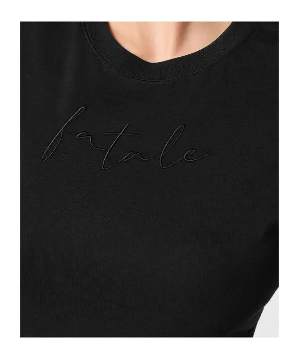 Philipp Plein Sexy Pure T-shirt