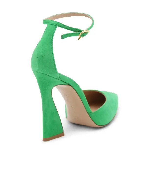 GIANVITO ROSSI Holly Slingback Pumps