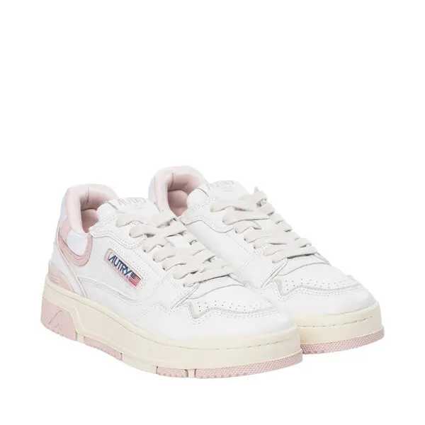 AUTRY Clc Low-top Sneakers
