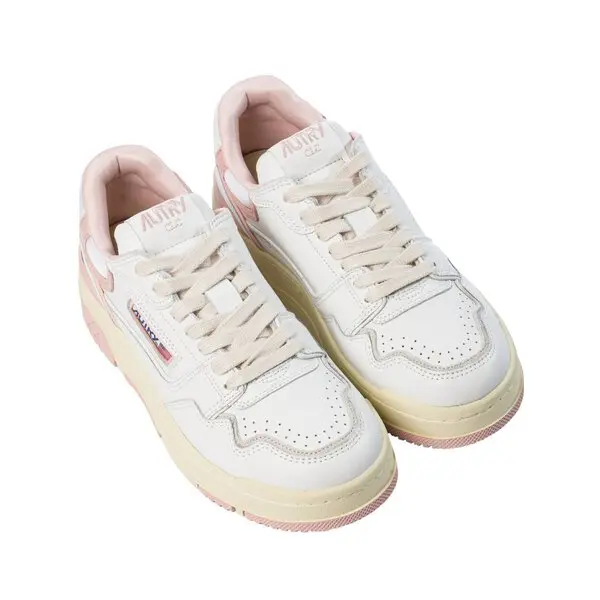 AUTRY Clc Low-top Sneakers