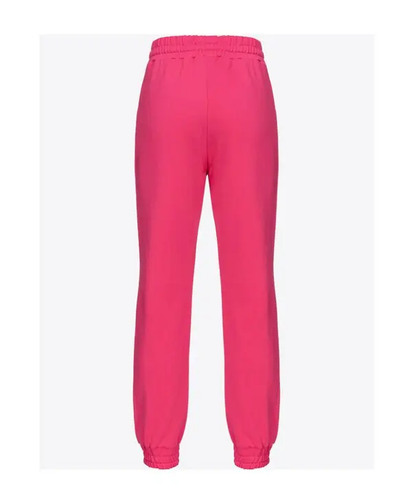 Pinko Carico Drawstring Track Pants