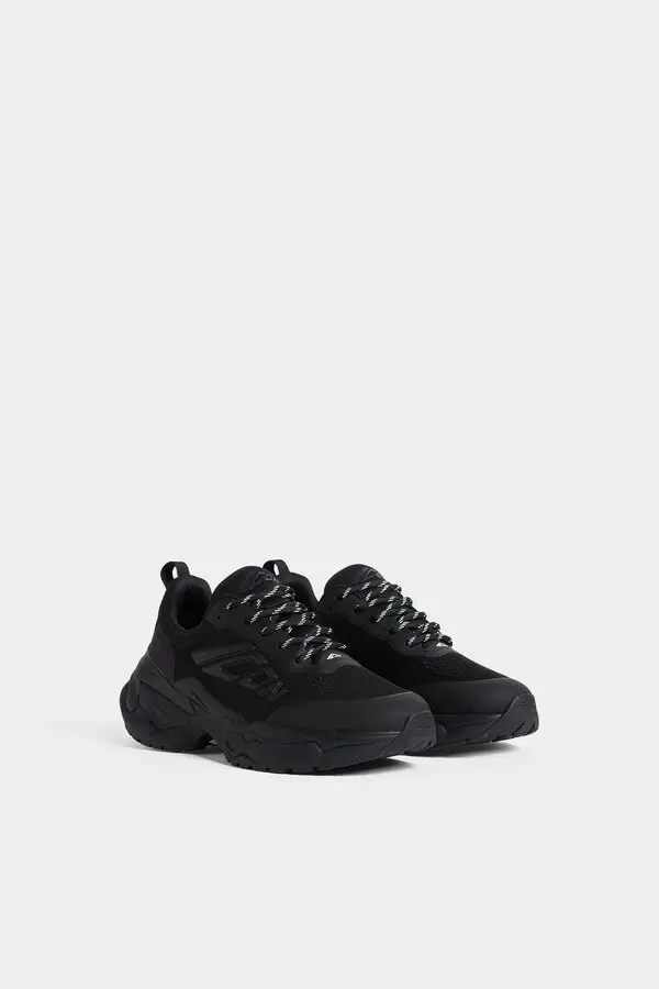 Dsquared2 Faster Sneakers