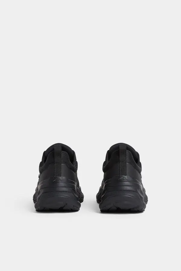 Dsquared2 Faster Sneakers