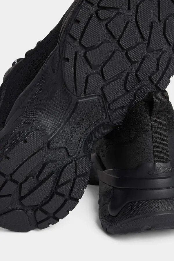 Dsquared2 Faster Sneakers
