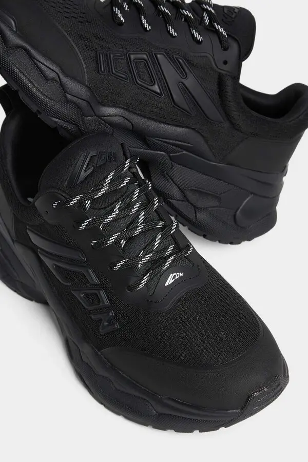 Dsquared2 Faster Sneakers