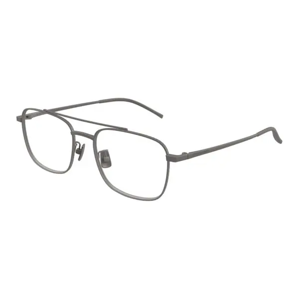 Bottega Veneta Pilot Frame Glasses