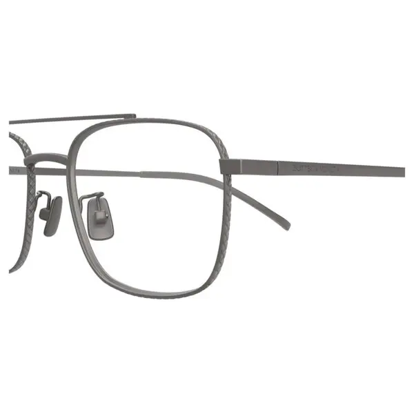Bottega Veneta Pilot Frame Glasses