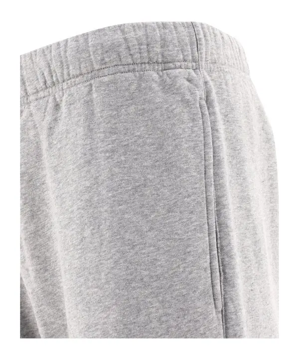 AUTRY Logo Embroidered Drawstring Sweatpants