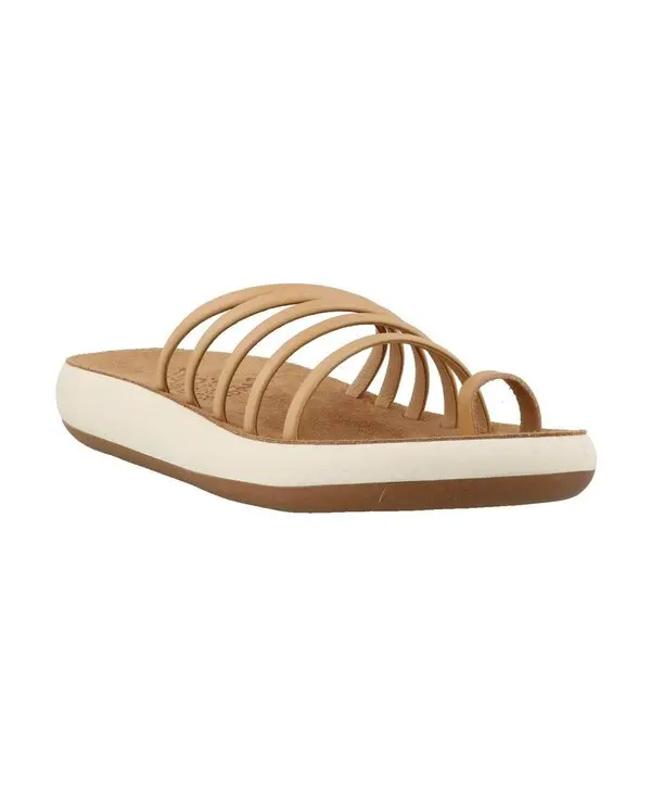 ANCIENT GREEK SANDALS Hypatia Strappy Sandals