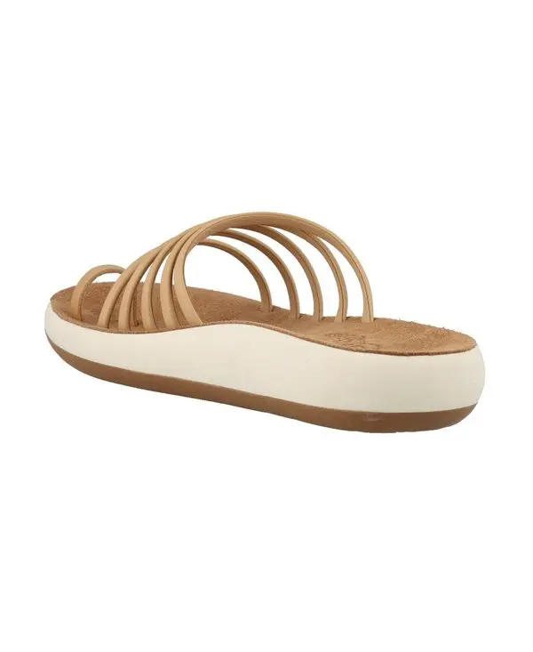ANCIENT GREEK SANDALS Hypatia Strappy Sandals