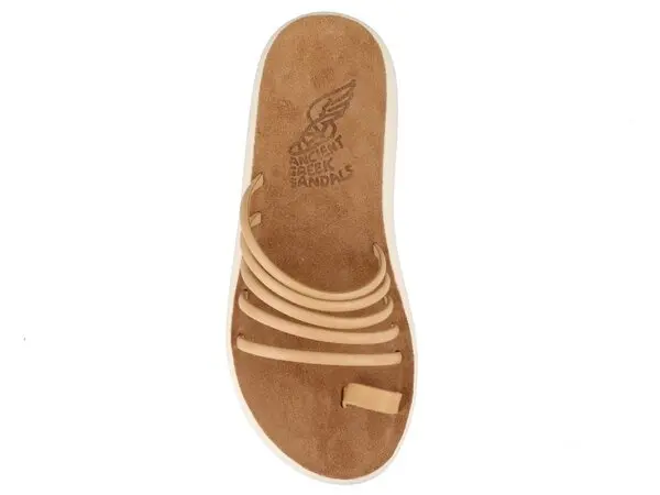 ANCIENT GREEK SANDALS Hypatia Strappy Sandals