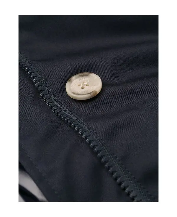 Woolrich Padded Parka Coat