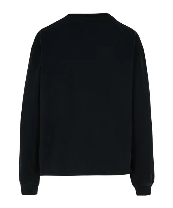 Woolrich Crewneck Long-sleeved Sweatshirt