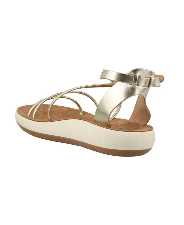 ANCIENT GREEK SANDALS Anastasia Comfort Sandals