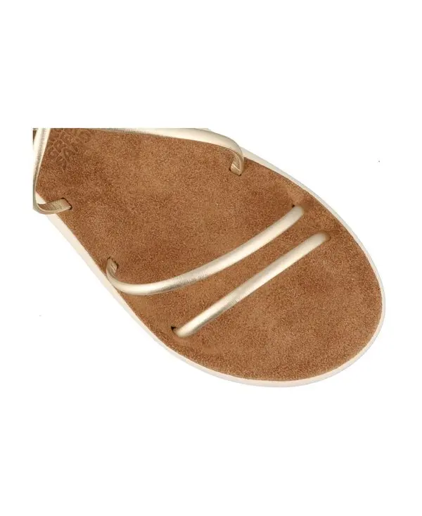 ANCIENT GREEK SANDALS Anastasia Comfort Sandals