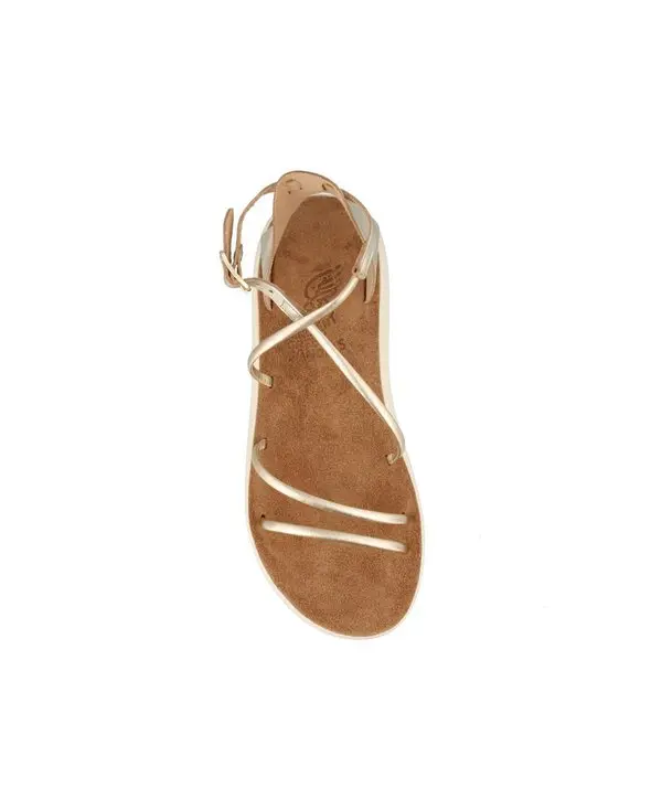 ANCIENT GREEK SANDALS Anastasia Comfort Sandals