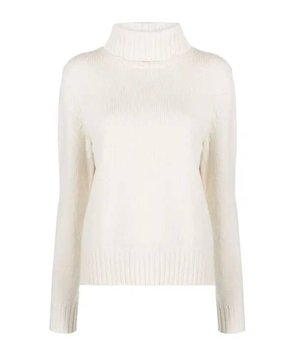 Polo Ralph Lauren Turtleneck Long-sleeved Jumper