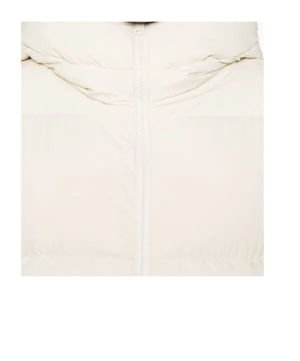 Woolrich Hooded Puffer Jacket