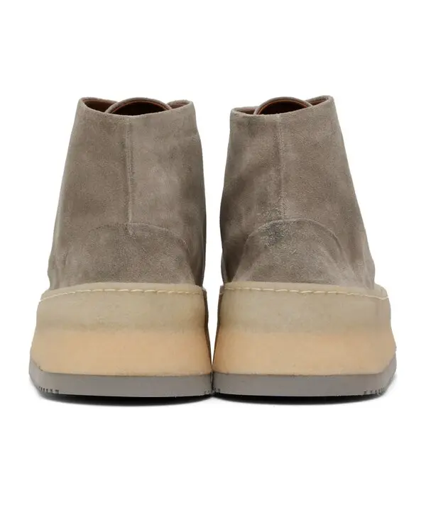Marsèll Parapana Ankle Boots