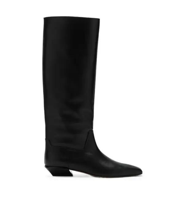 Paris Texas Bettina Knee-high Boots
