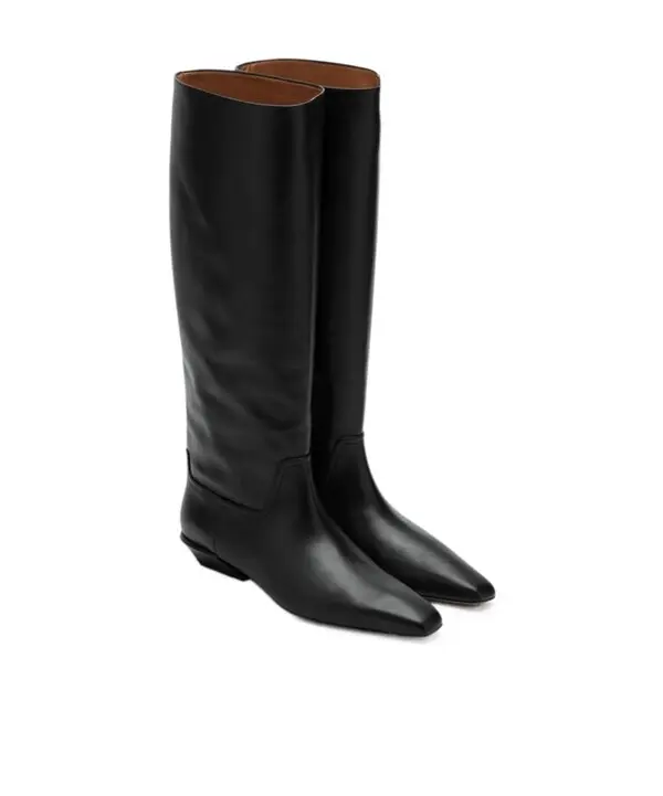 Paris Texas Bettina Knee-high Boots