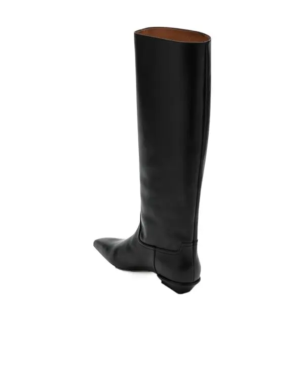 Paris Texas Bettina Knee-high Boots