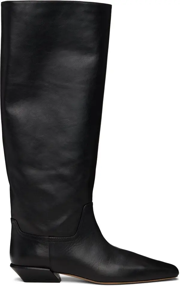 Paris Texas Bettina Knee-high Boots