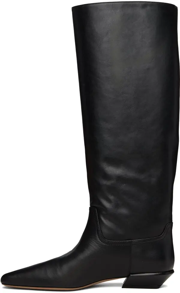 Paris Texas Bettina Knee-high Boots