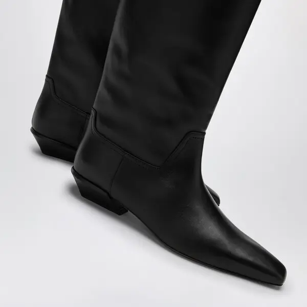 Paris Texas Bettina Knee-high Boots