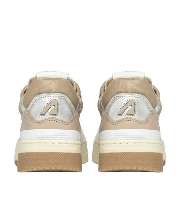 AUTRY Clc Low-top Sneakers