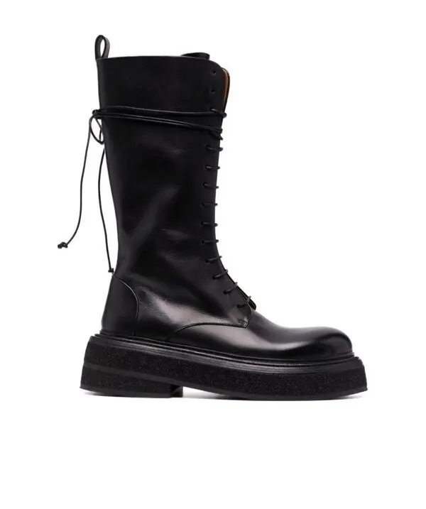 Marsèll Zuccone Lace-up Boots