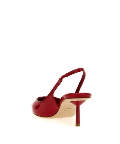 LE SILLA Bella Slingback Pumps