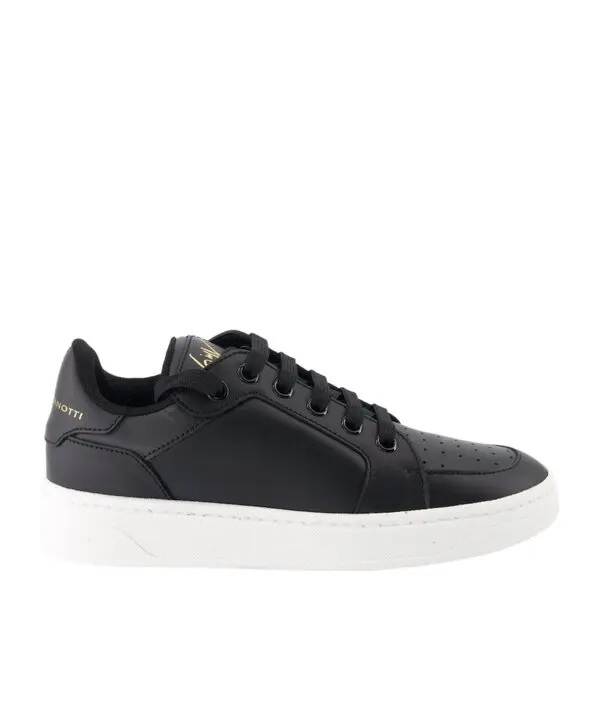 GIUSEPPE ZANOTTI Gz94 Low-top Sneakers
