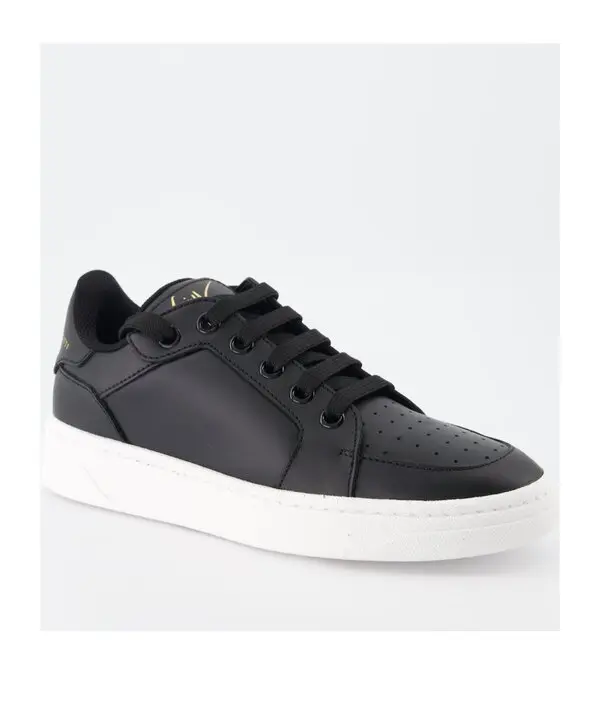 GIUSEPPE ZANOTTI Gz94 Low-top Sneakers